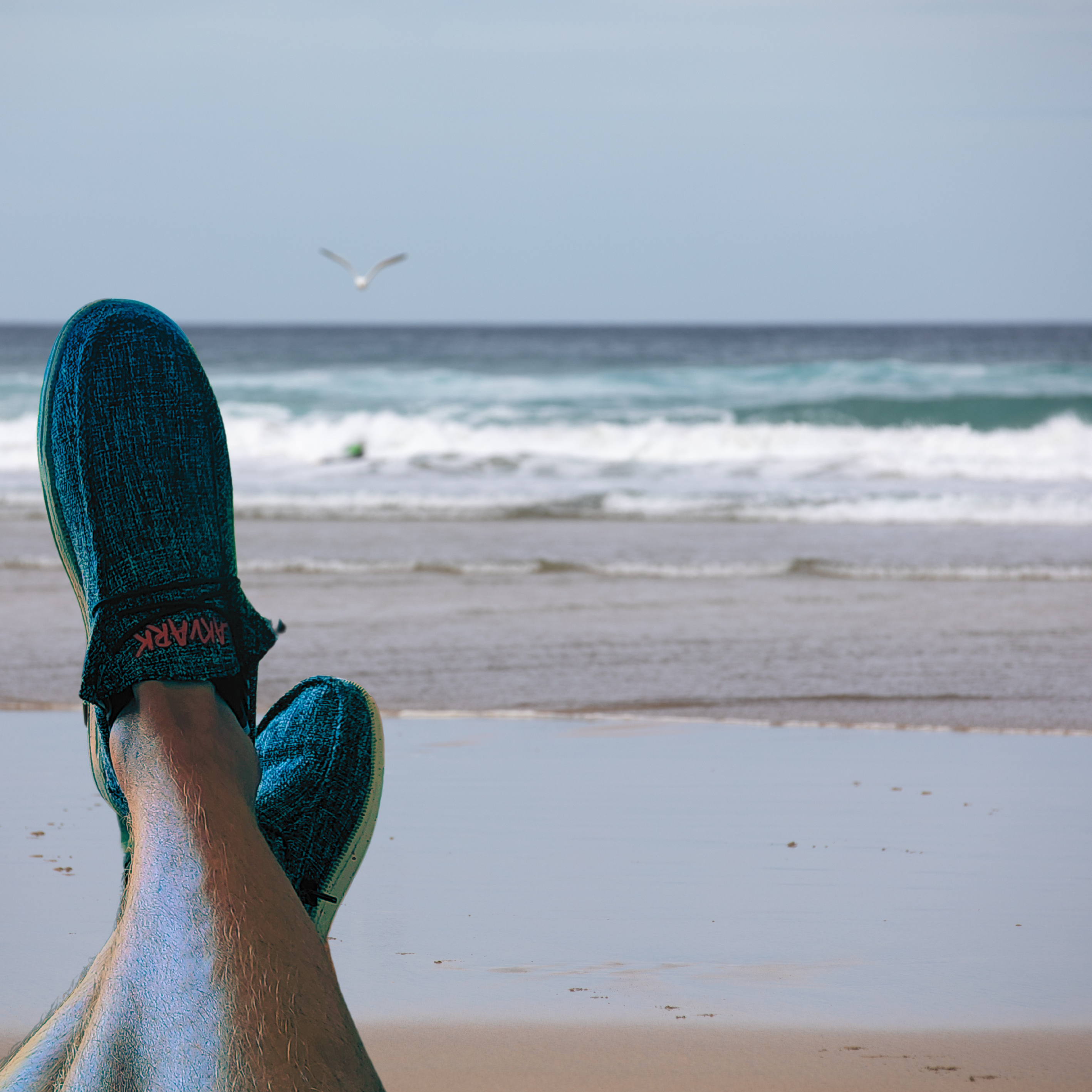 Skoene – Vlakvark SA