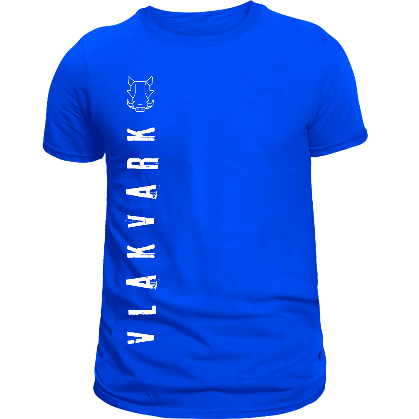 Vlakvark T-Hemp Vir Mans – Vlakvark SA