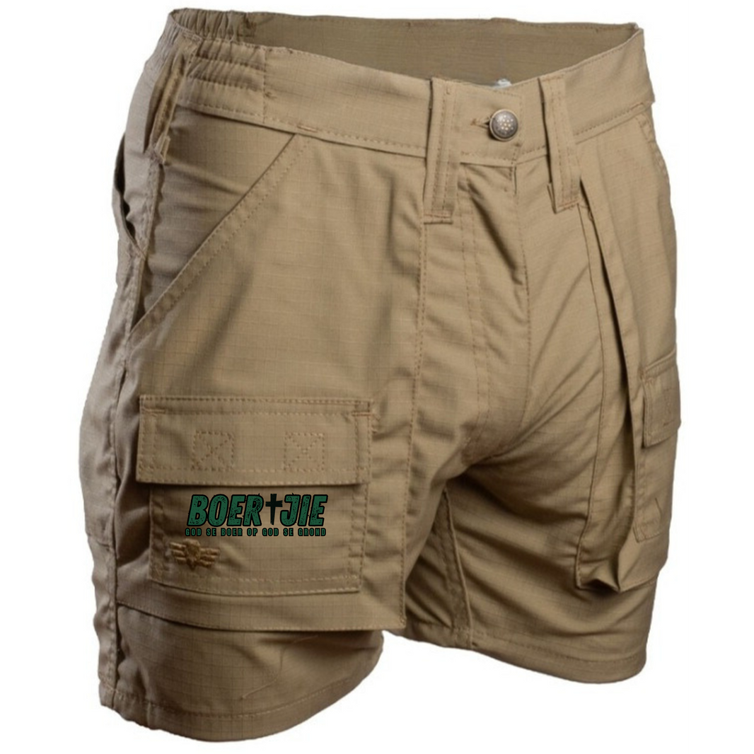 Broeke – Vlakvark SA